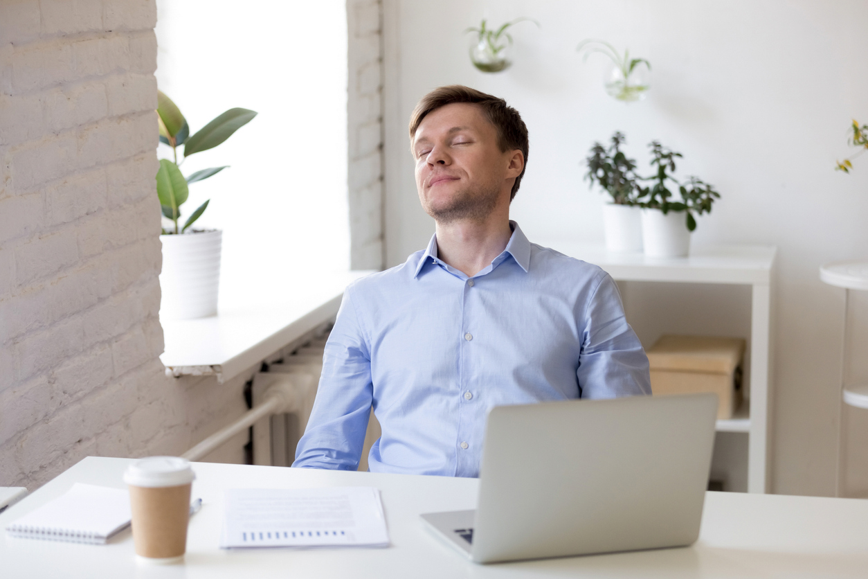 How can you improve your employees' health with air conditioning ...