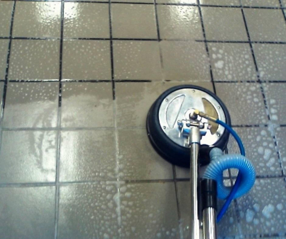 How professional ceramic cleaning can revive your home's radiance